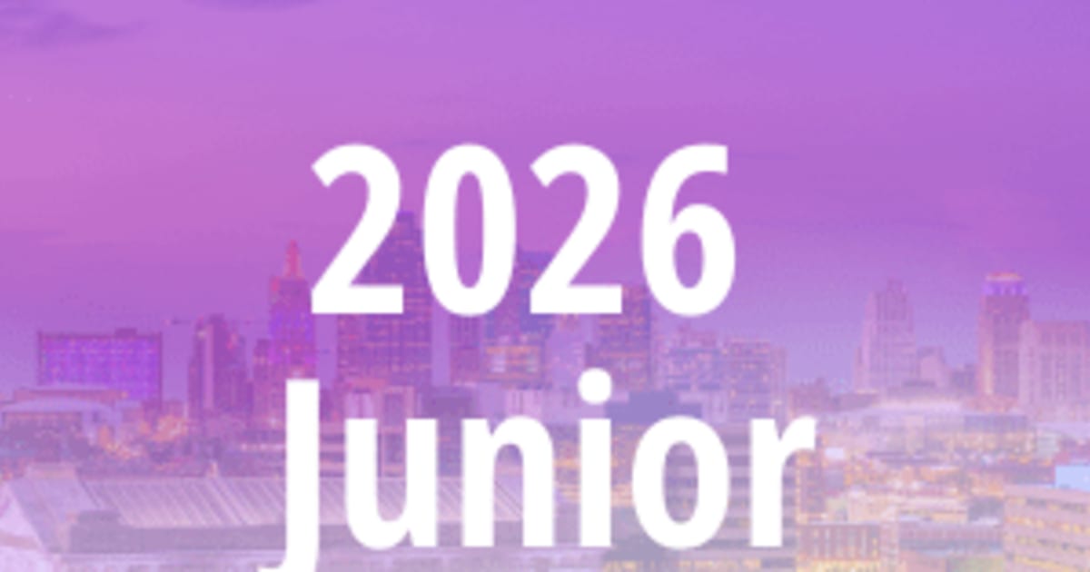 Junior Olympics 2026 | USA Fencing